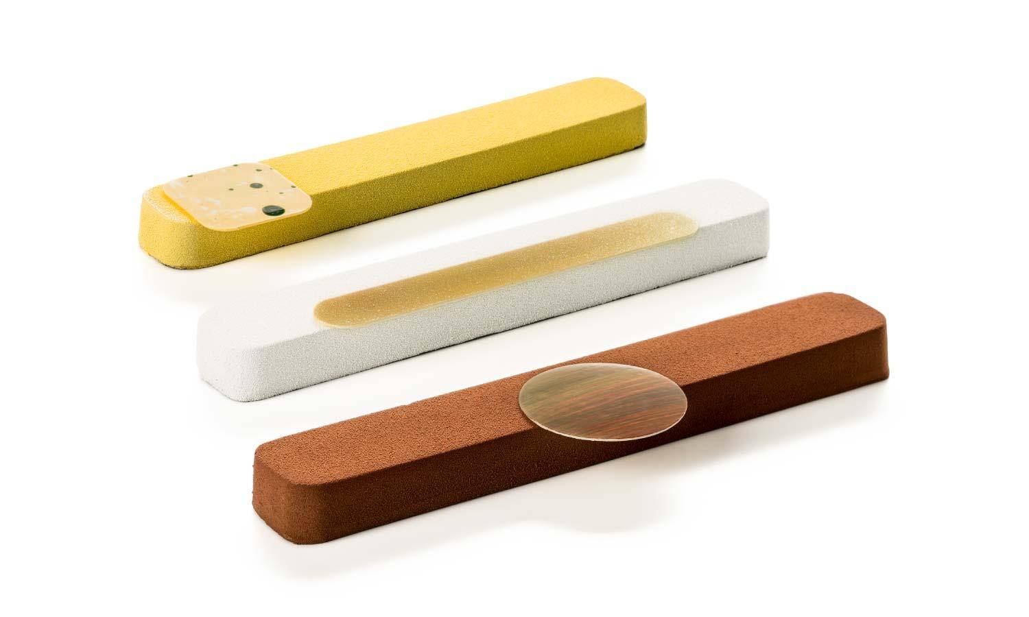 Sergi Vela presents a Christmas kit for reinventing turrón